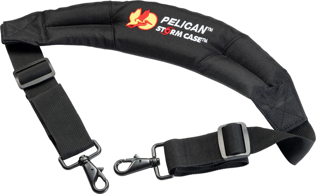 Pelican IM2370 Storm Shoulder Strap – Roadmaster Cases